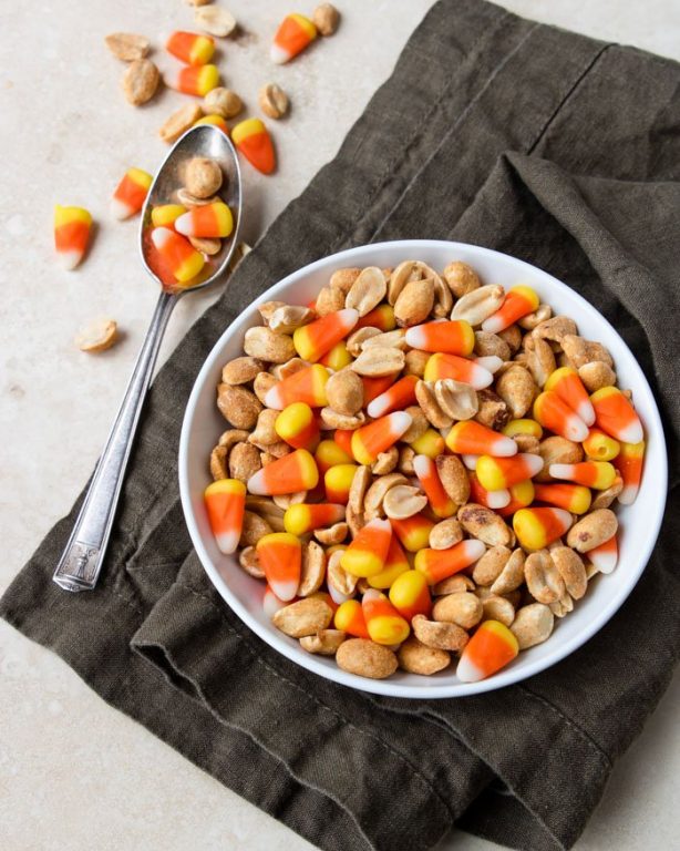Sweet And Colorful: 20 Creative Candy Corn Recipes To Satisfy Your Cravings