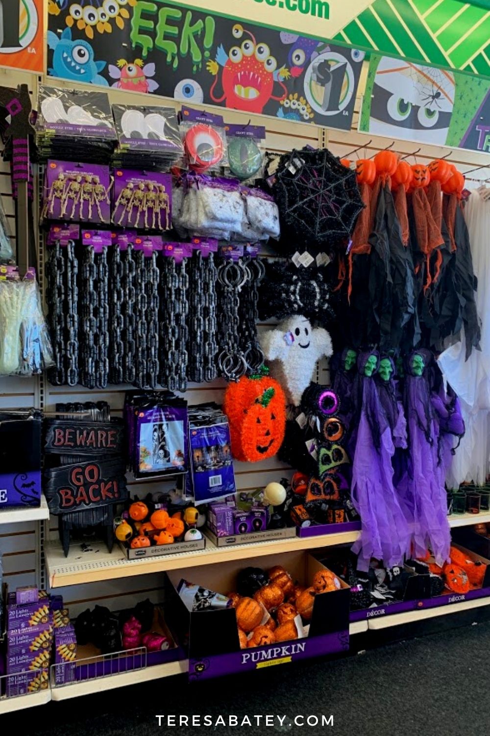 Tricks And Treats Scoring Dollar Tree Halloween Finds For Spooktacular Tricks And Treats Scoring Dollar Tree Halloween Finds For Spooktacular