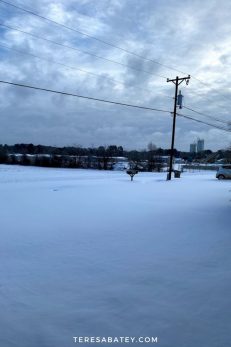 Texas Snow Storm 2021: East Texas Memories And Winter Preparedness Tips