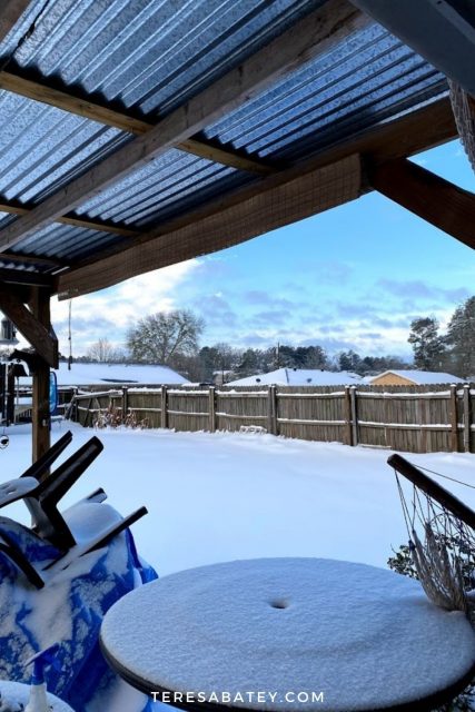 Snowmageddon In The South: A Deep Dive Into The Texas Snow Storm Of 2021