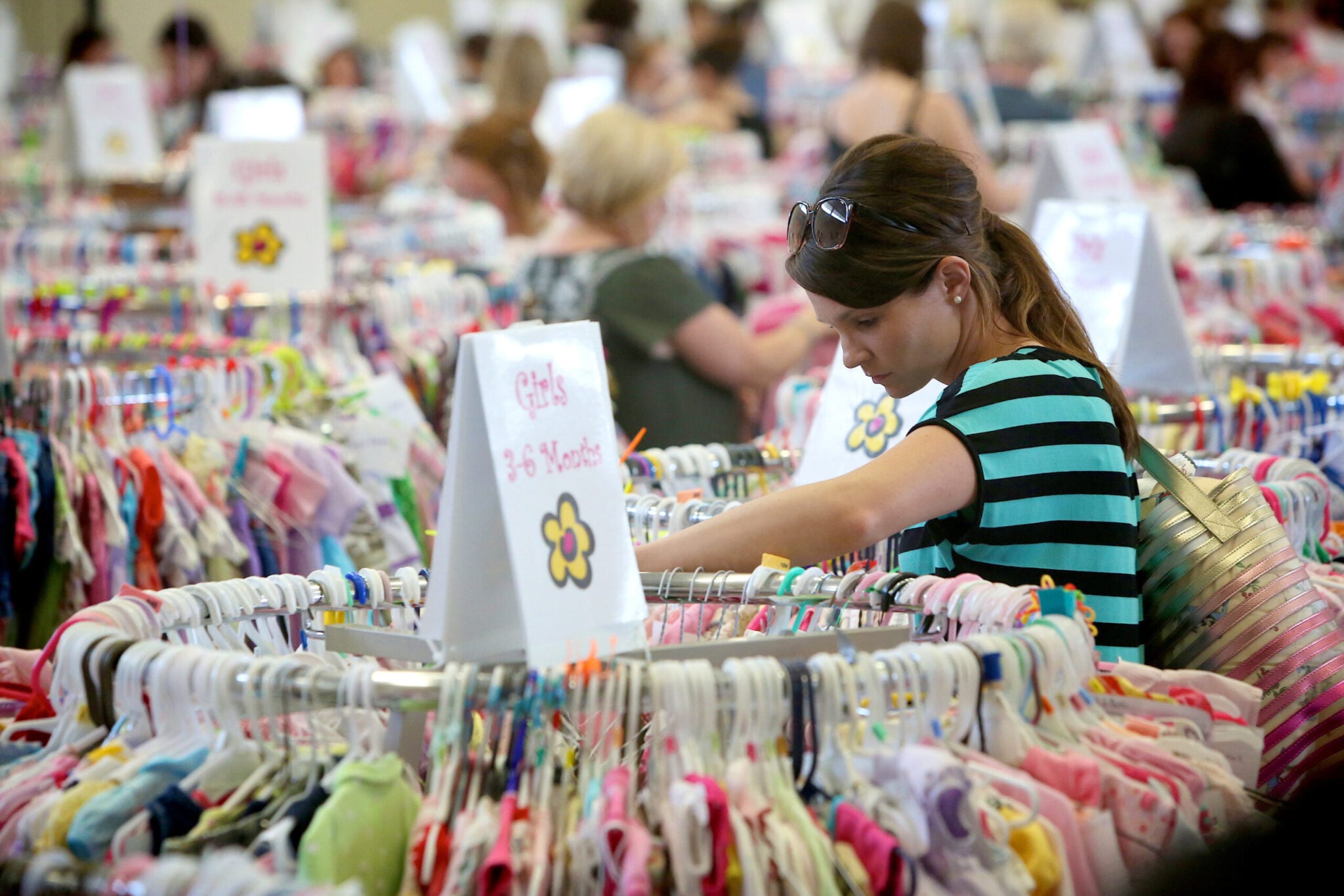 East Texas Resale Shops: Thrift And Consignment Guide